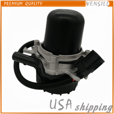 Secondary Air Pump Fits For Toyota 4Runner 10-12 Lexus GX460 10-14 ...