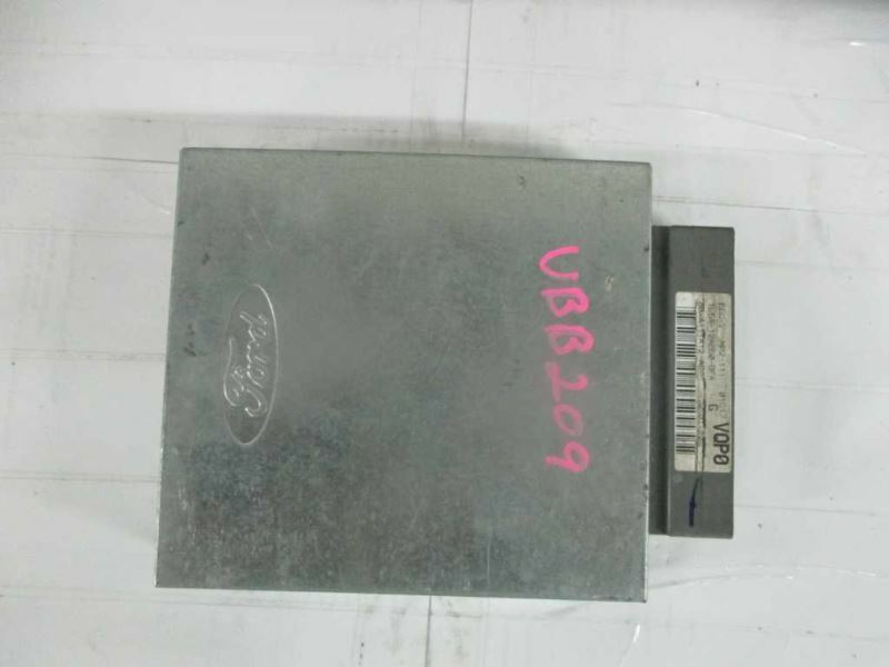 Engine ECM Control Module 4.0L AT Fits 01 RANGER 1L5A12A650BFA 1L5A ...