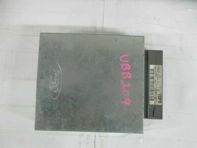 Engine ECM Control Module 4.0L AT Fits 01 RANGER 1L5A12A650BFA 1L5A ...