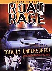 Road Rage (DVD, 2001) for sale online | eBay