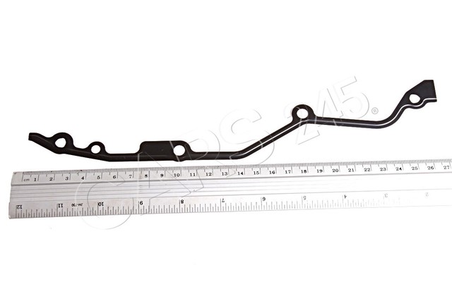 Genuine BMW E36 E38 E39 Z3 Lower Chain Case Metal Gasket OEM ...
