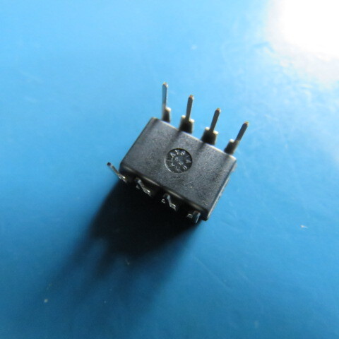 UNITRODE UC2842AN Qty of 10 per Lot Boost, Buck, Flyback, Forward ...
