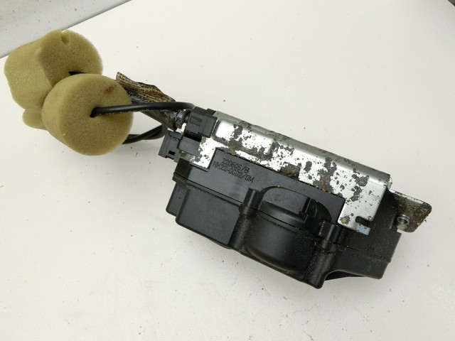 MERCEDES Ml 2006 W164 M Class Tailgate Lock Latch A1647400035 for sale ...
