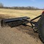 Field Tuff 60 Inch 3 Point Landscape Yard Rake Attachment for Category ...