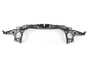 New Genuine PORSCHE Cayenne (11-18) Front Upper Frame Assembly ...