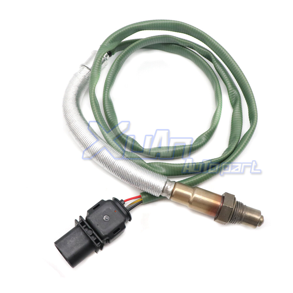 Air Fuel Ratio O2 Oxygen Sensor A0065422718 For Mercedes SLK250 SLK350 ...