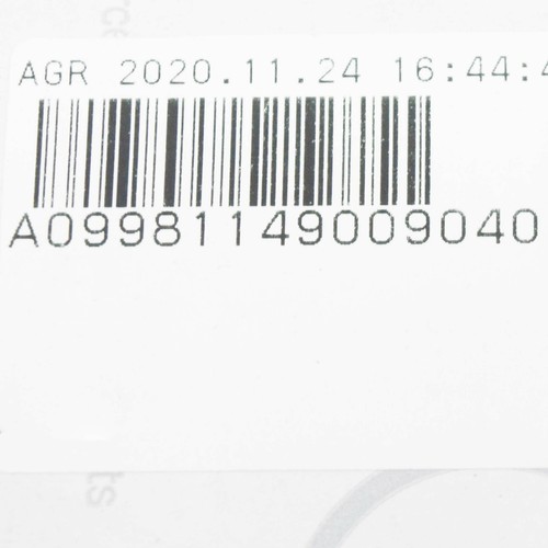 OEM MERCEDES-BENZ C-CLASS W205 LEFT WING MIRROR COVER A09981149009040 ...