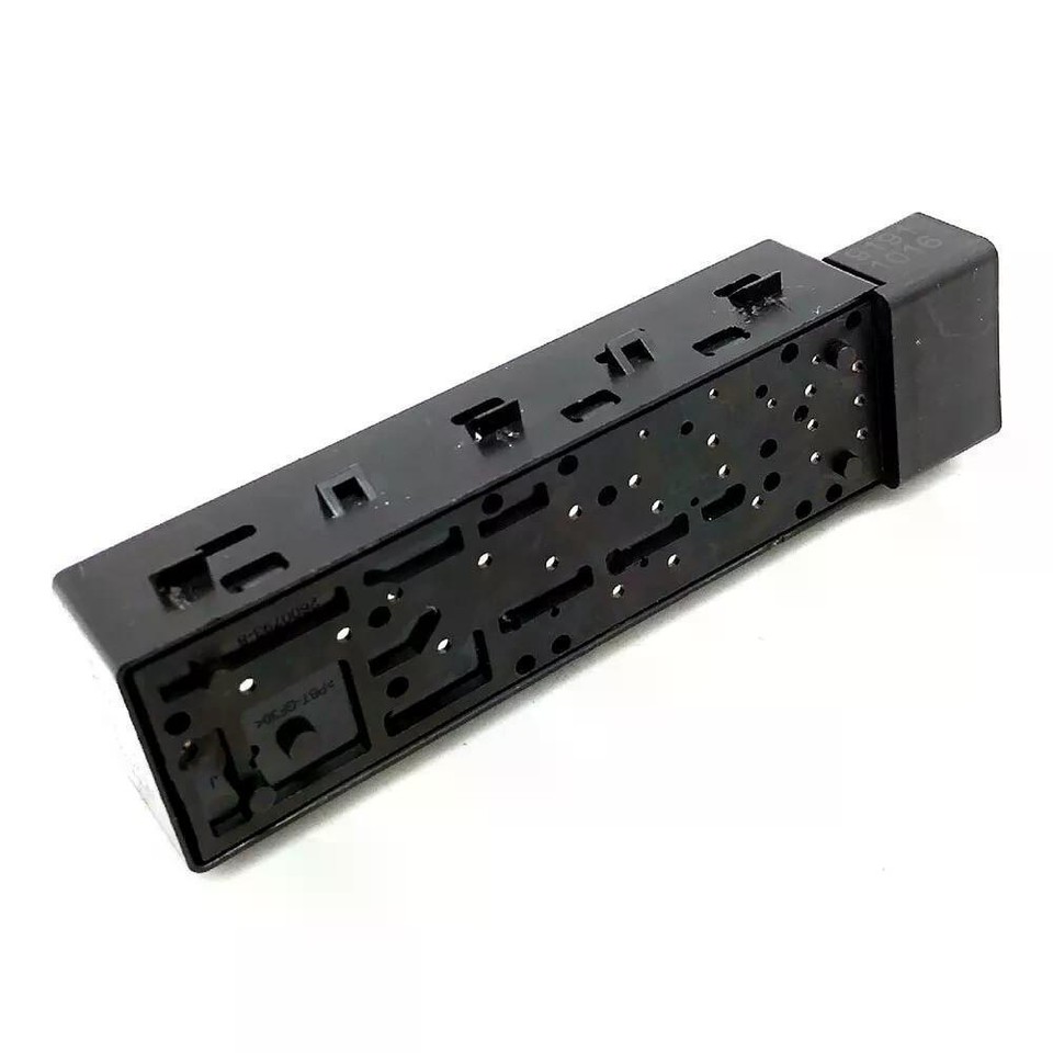 Front Seat Control Switch 12451497 For Chevrolet Cruze 16-18 Camaro 10 ...