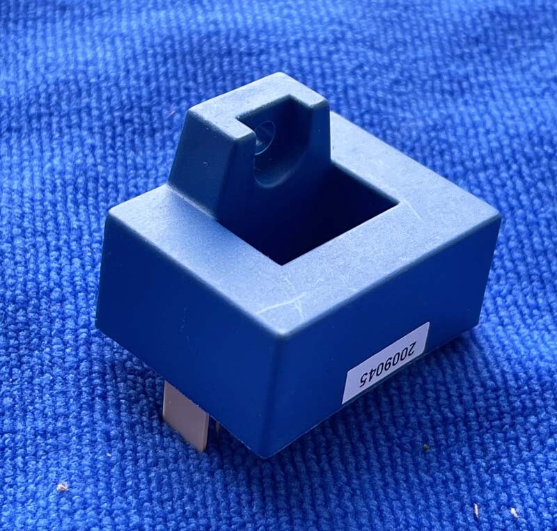 TKC75BS 75A 4V New Welding Hall Sensor Current Sensing 4PINS DIP | eBay