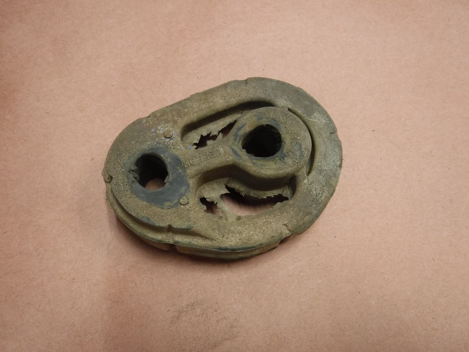 Jeep Wrangler JK 07-18 Exhaust Support Isolator 52059929AA Free Ship | eBay