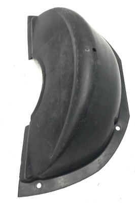 HOLDEN VK COMMODORE 3.3 USED PLASTIC FLEX PLATE INSPECTION CONVERTOR ...