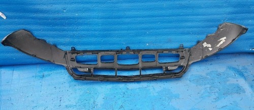 16 17 18 19 MERCEDES GLC 300 FRONT BUMPER BUMPER LOWER COVER VALANCE ...