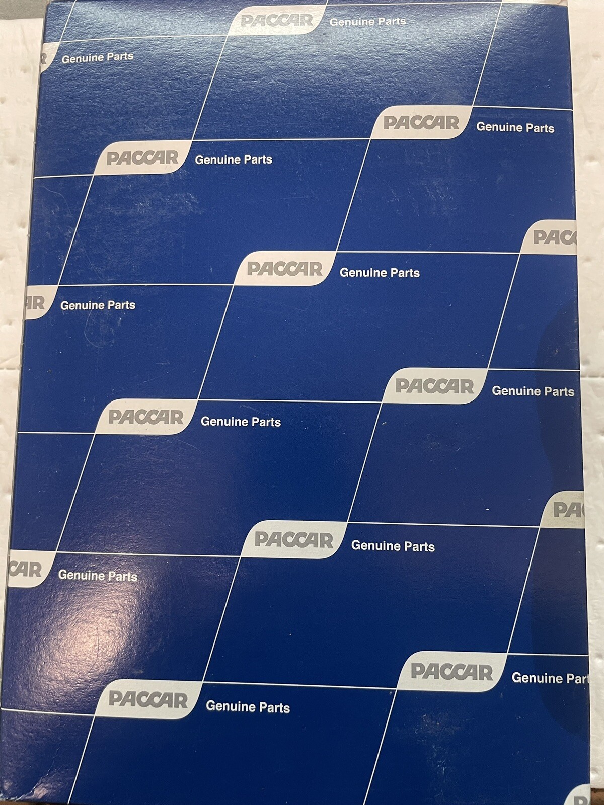 Paccar Service kit P/N 2272926b for sale online | eBay