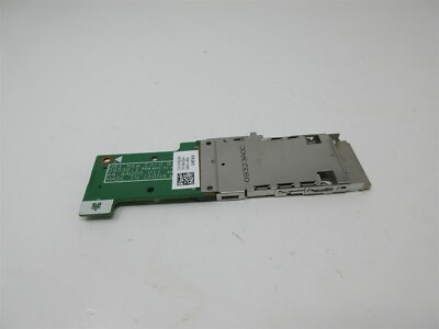 Dell Inspiron 1545 Laptop Card Reader Board Card Reader 48.4AQ05.011 CN ...