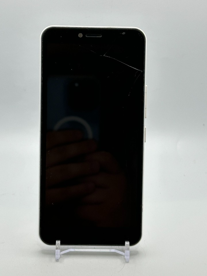 Vortex HD55 - White - 16GB - (Stand-Up) - Smartphone - read description ...