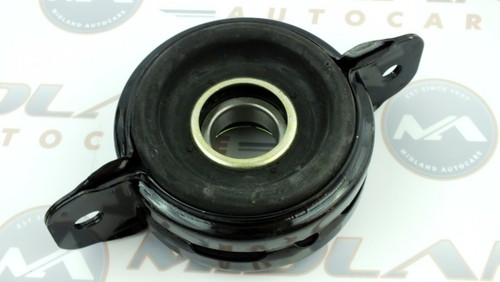 REAR PROPSHAFT BEARING MOUNT FOR MITSUBISHI SHOGUN MK3 3.2 DI-D 2000 ...