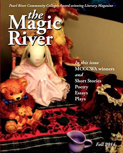 The Magic River 2014: Pearl River Community College's award winning ...