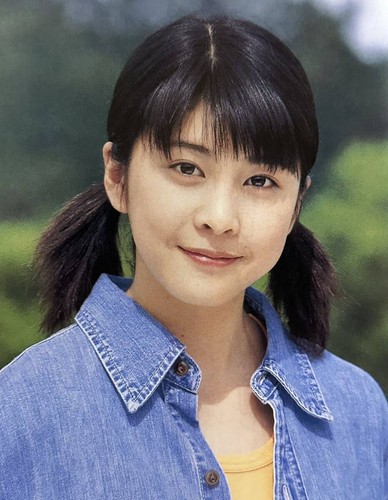 Treasure Yuko Takeuchi, Naoto Fujiki, Yosuke Asari, Hitomi Sato, and oth #PC93TQ | eBay