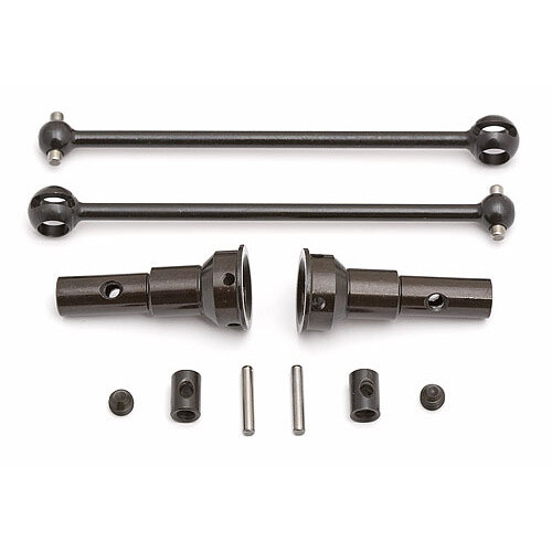 ###RC8 Front CVA Set | eBay