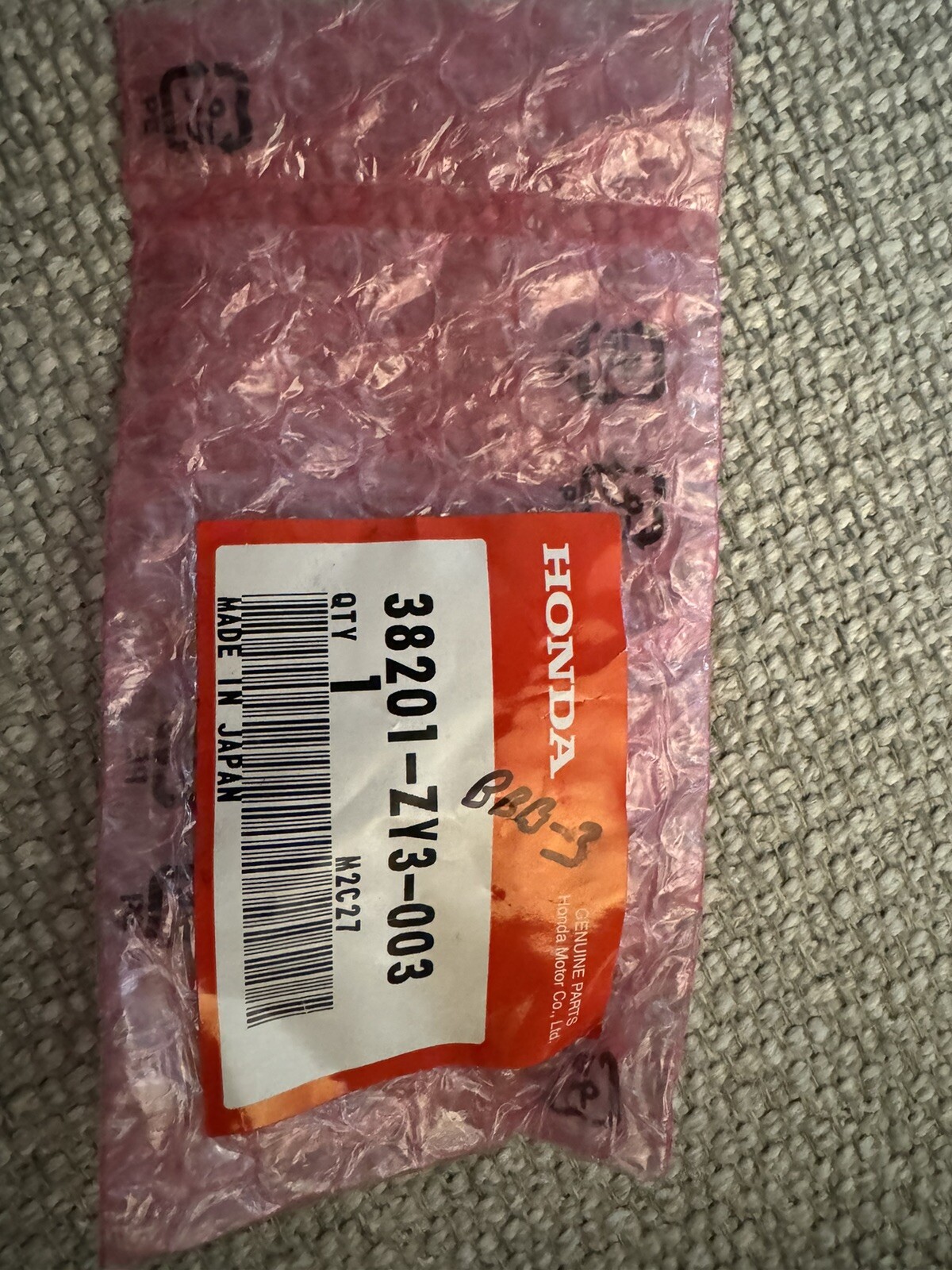 Honda Marine Part Fuse 150 Amp 38201-ZY3-003 NEW | eBay