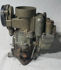 1936-1941 Packard Carter Wa1 Carburetor *remanufactured for sale online ...