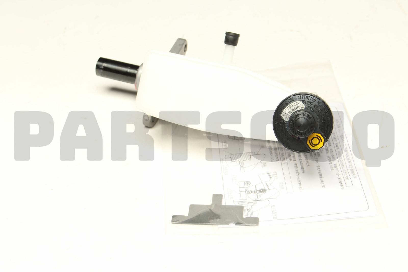 472010K410 Genuine Toyota CYLINDER SUB-ASSY B 47201-0K410 | eBay