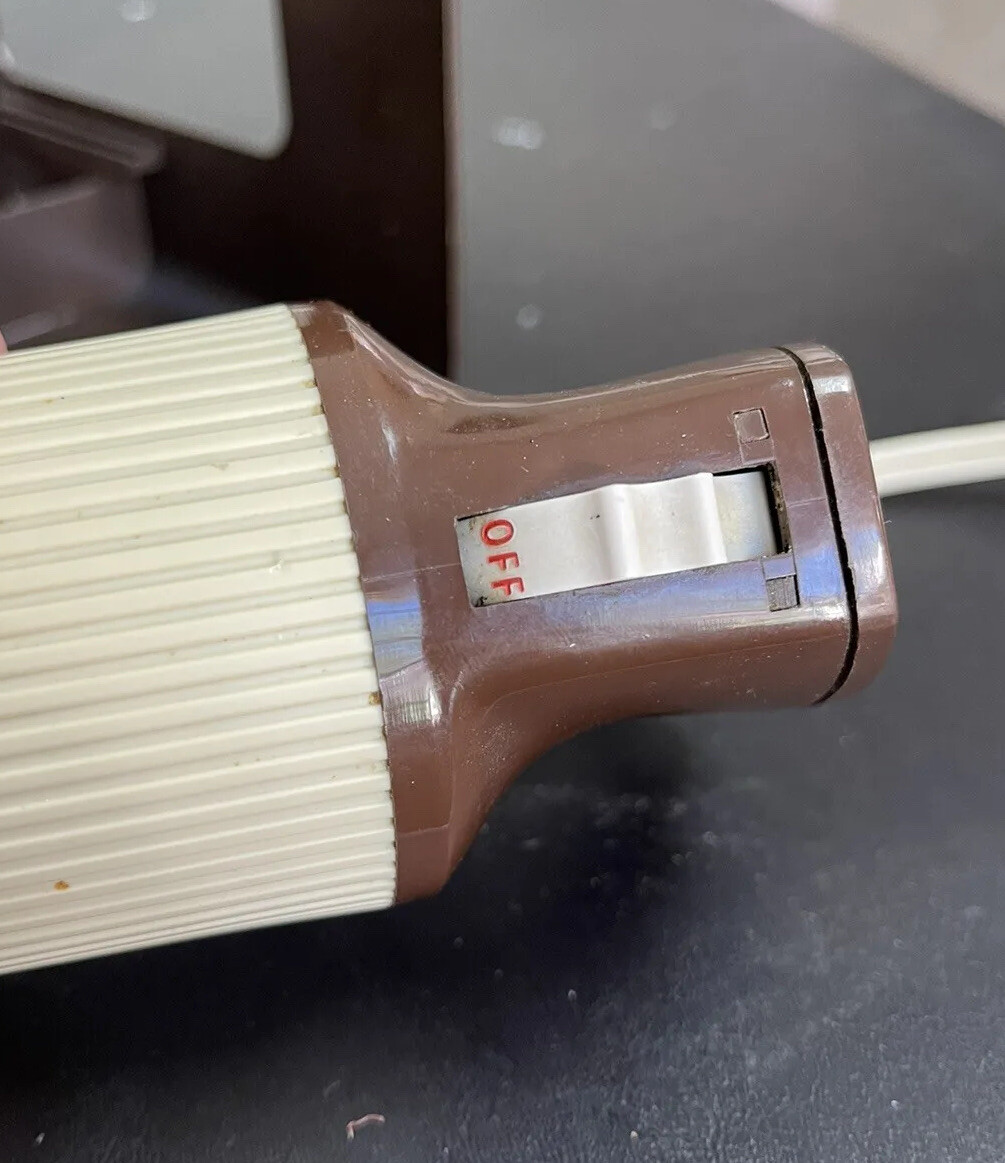 All-Purpose Hand Immersion Blender Wand Mixer by BAMIX M-122 2 Speed ...