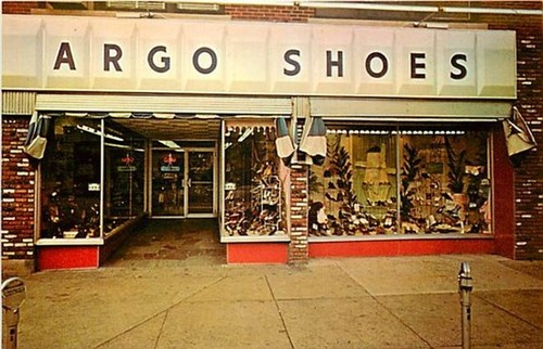 NJ, Englewood, New Jersey, Argo Shoes | eBay UK