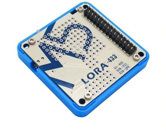 1Pcs M005 Sub-GHz Modules LoRa Module for ESP32 DIY Development Kit ...