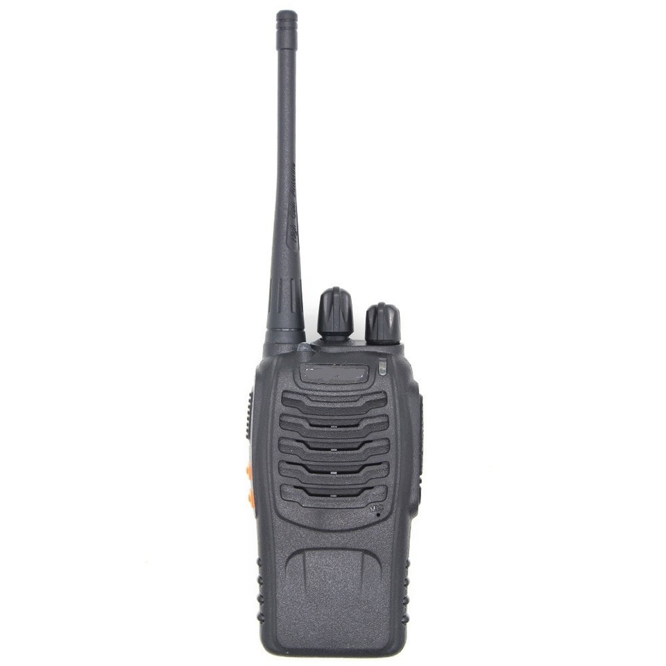 Compatible All SMA-Female Connectors Walkie Talkie High Gain UHF ...