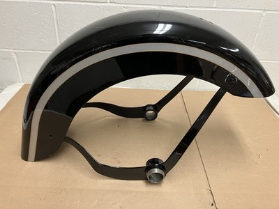 Harley-Davidson Springer front fender 59164-97 | eBay