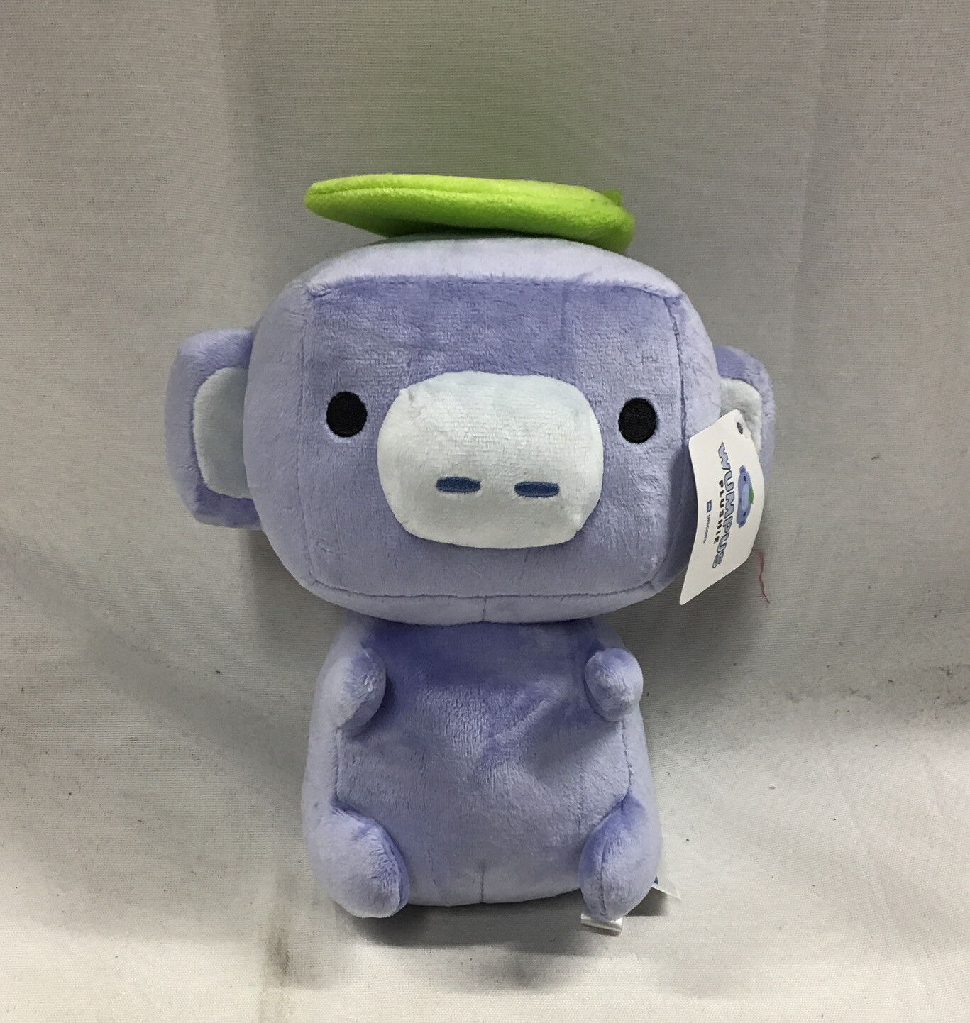 OFFICIAL Discord Wumpus Plushie Mascot 2021 Plush 841024105667 | eBay
