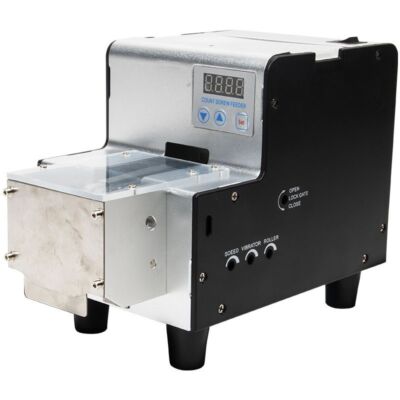 Hardware Automatic Counting Screw Machine Screw Counter 1.0-5.0 ...
