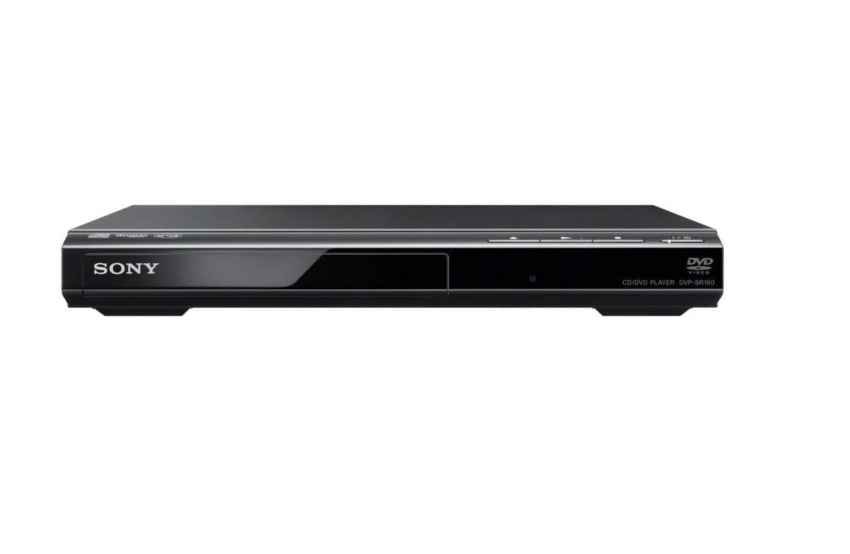 Sony Multi Disc Dvd Recorder
