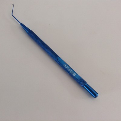 Phaco Chopper 1.95mm tip ophthalmic eye surgical instrument | eBay