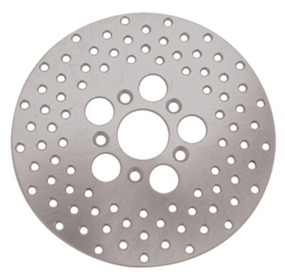 1979-1991 Harley Davidson Sportster XL 1000 Rear Brake Rotor 11.5" | 11 ...