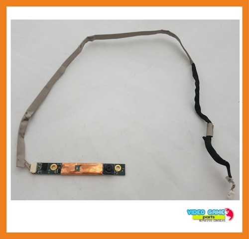 Caméra Et Câble Sony Vaio PCG-3C1M PCG-3E1M VGN-CS Web-Cam & Câble ...