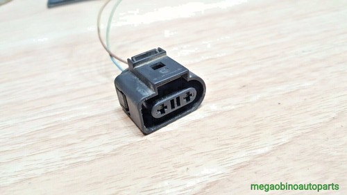 audi volkswagon connector 1k0 973 202 1k0973202 oem c113 | eBay