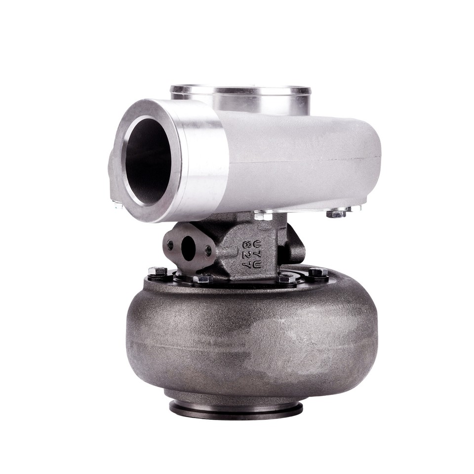 GT45 Turbocharger T4 for Dodge Charger SXT Plus Sedan 4-Door 3.6L ...