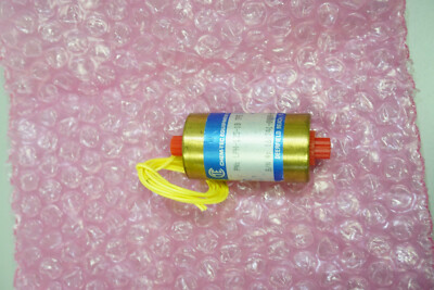 ChemTec LPH-125-1B TFE Perkin Elmer 9907177 SWITCH FLOW Valve for ICP ...