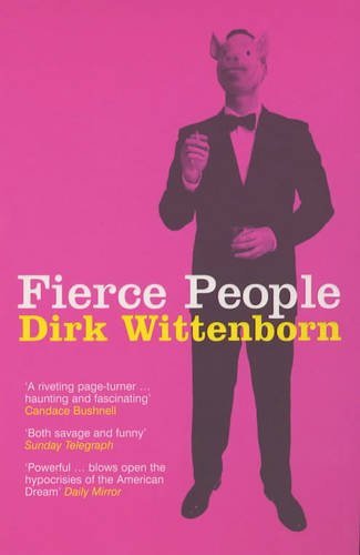 Fierce People By Dirk Wittenborn. 9780747561545 | eBay