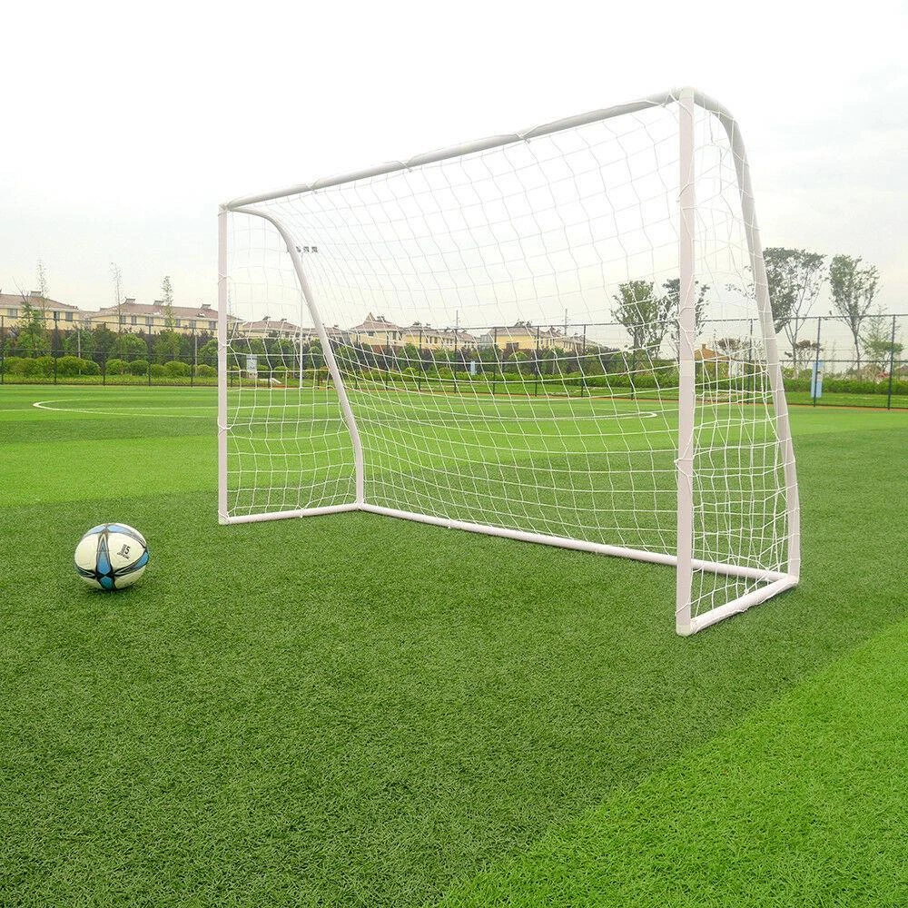 High School Regulation Soccer Goal