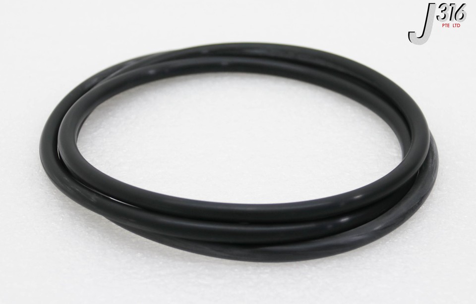 C3260 APPLIED MATERIALS O-RING, 14.764 ID X .275 VITON 75 DURO (NEW ...