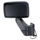 NEW GENUINE Front Passenger Side View Electric Mirror 06-07 Hummer H3 ...
