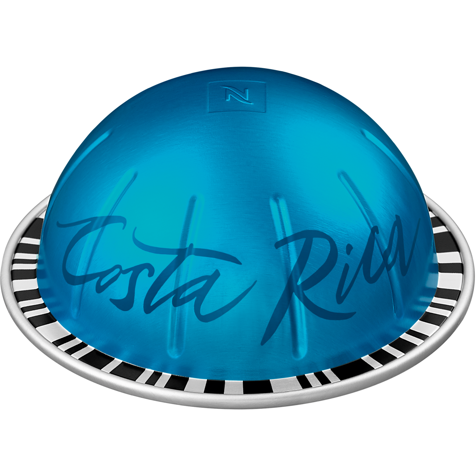 Nespresso Vertuo Costa Rica pods 4 sleeves 5.07oz Gran Lungo 40 ...