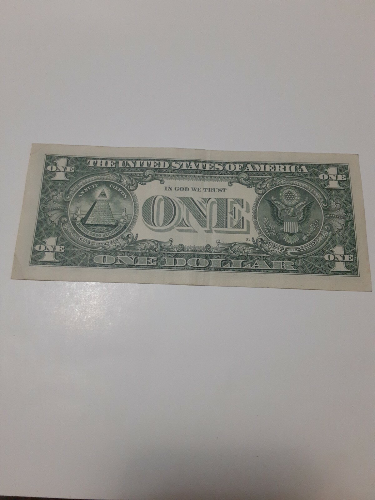 Star Note $1 Bill K 03384854 * 250K Run series 2017 K District FW Texas ...