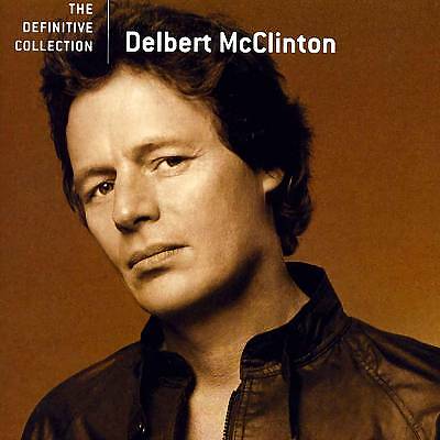 Definitive Collection by Delbert Mcclinton (CD, 2006) for sale online ...