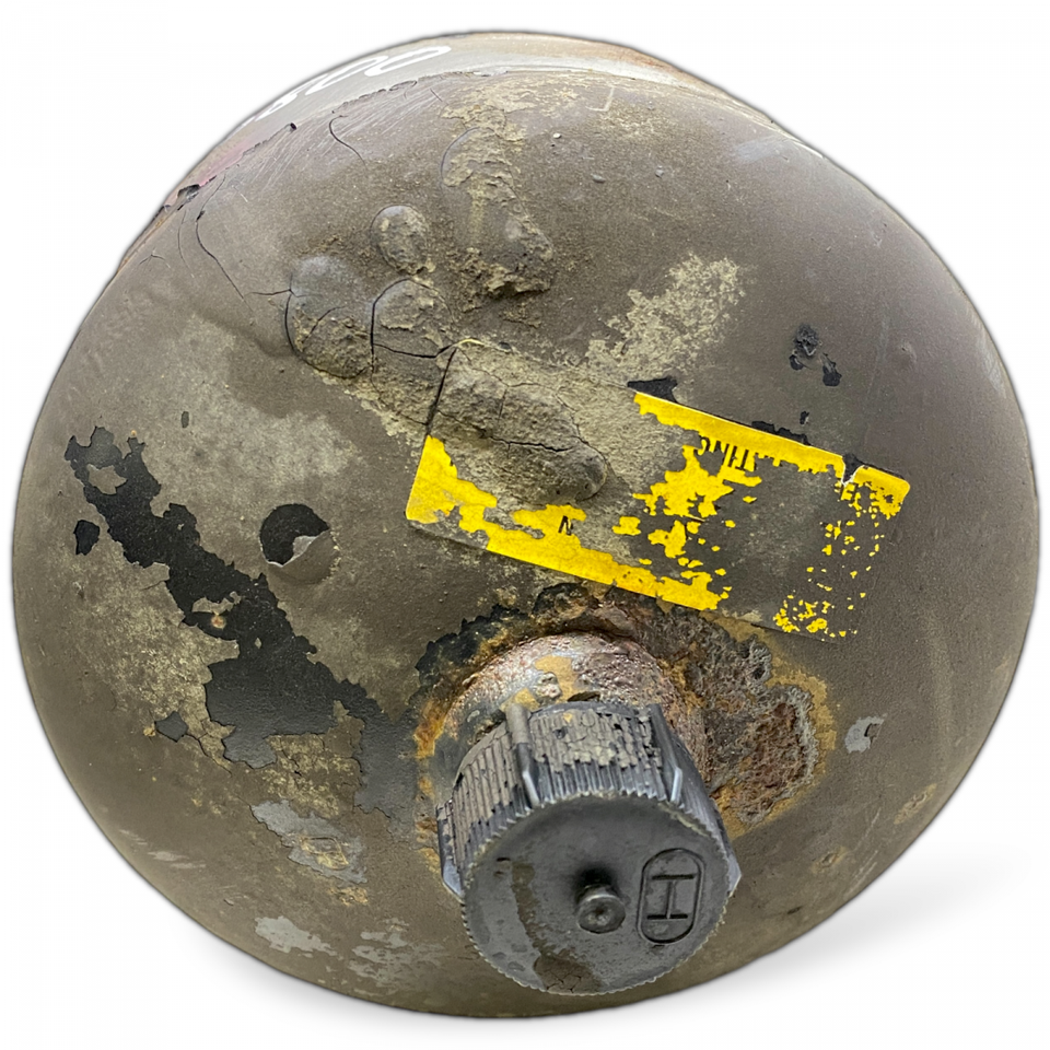 SCANIA K,N,F-series bus TP1963100 Power Steering Oil Pressure ...