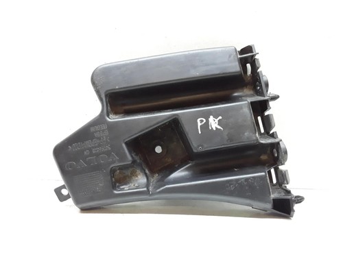 VOLVO V60 30796625 Support de Pare-chocs Avant Gauche 1.60 Diesel 84kw ...