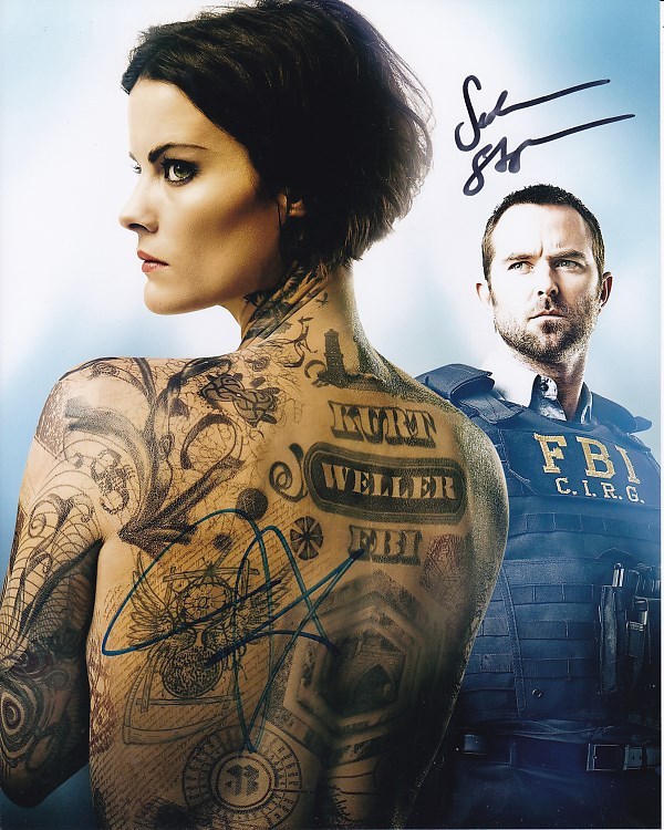 Stuart Adamson Tattoos